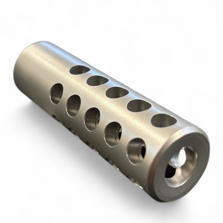 Muzzle Brakes
