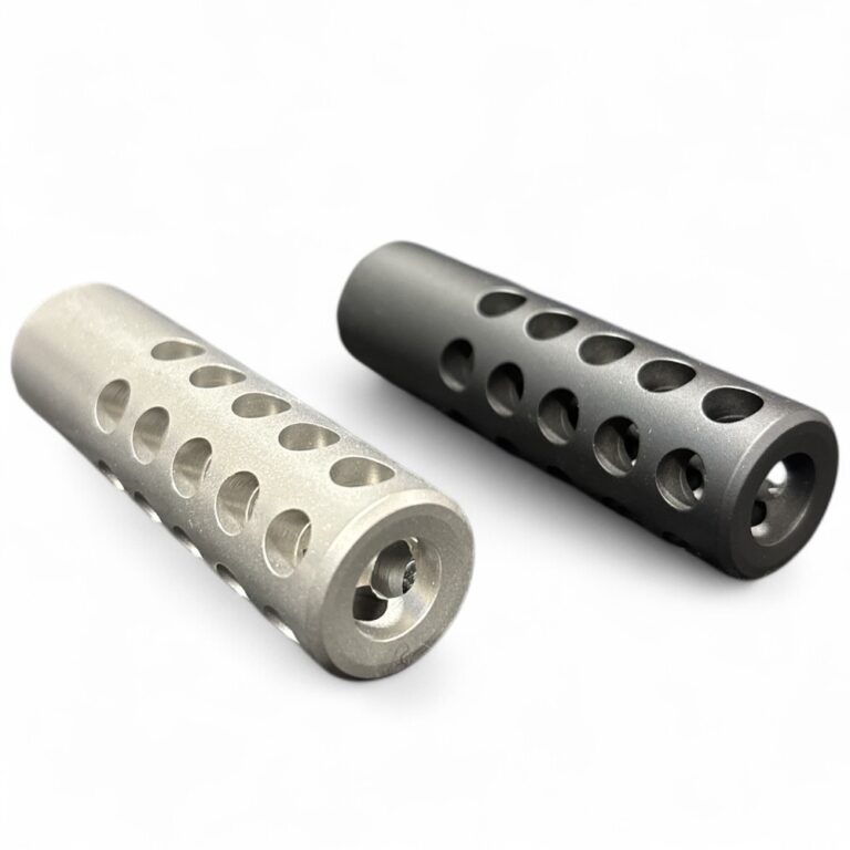 Tikka CTR Muzzle Brake - J&A Outdoors