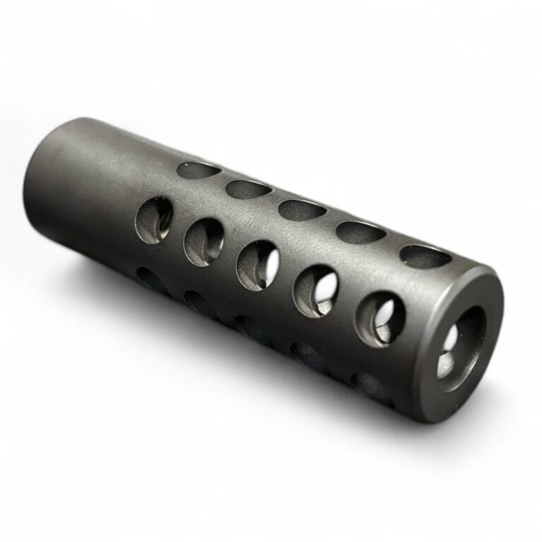 Tikka CTR Muzzle Brake - J&A Outdoors