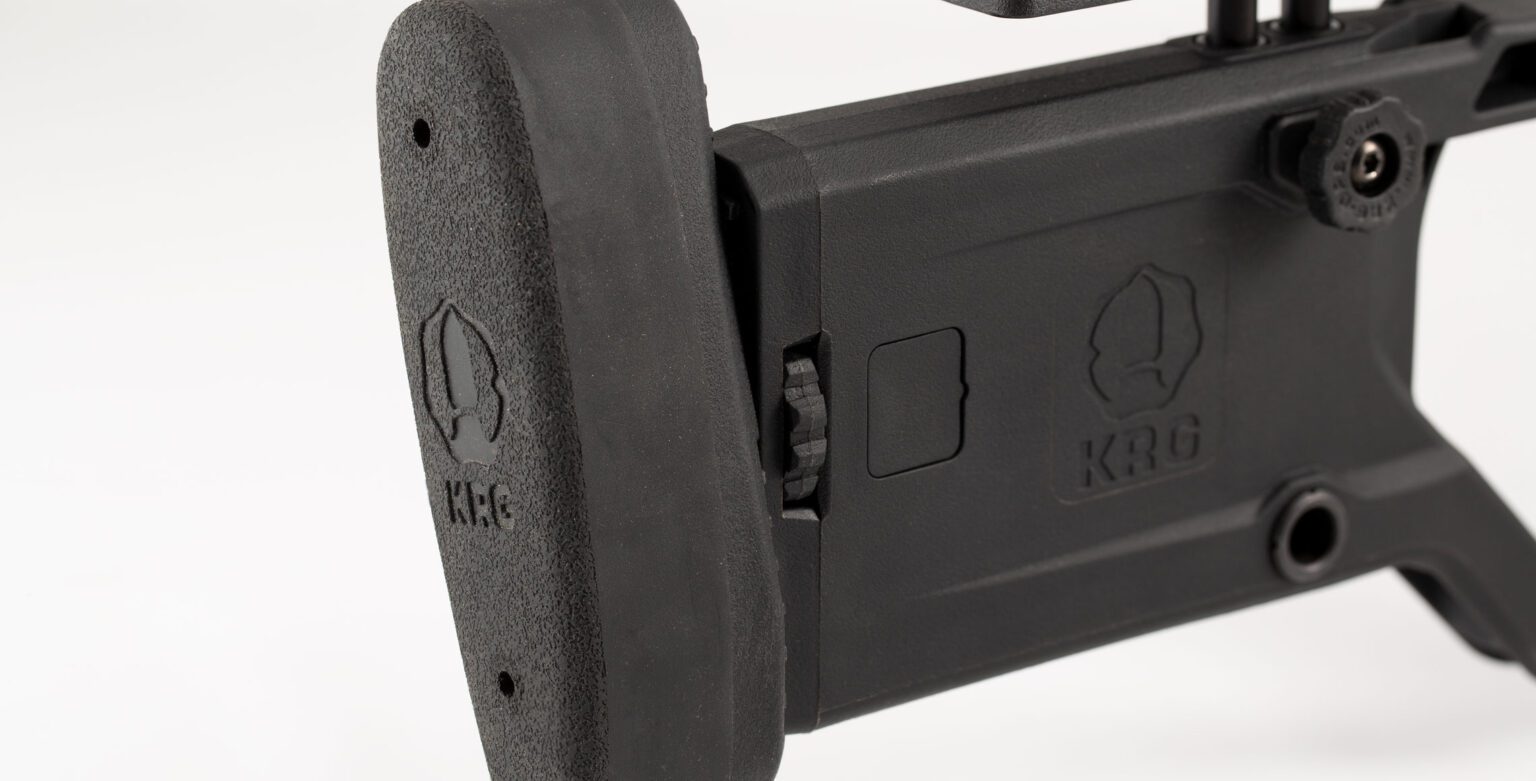 KRG X Ray Chassis - J&A Outdoors
