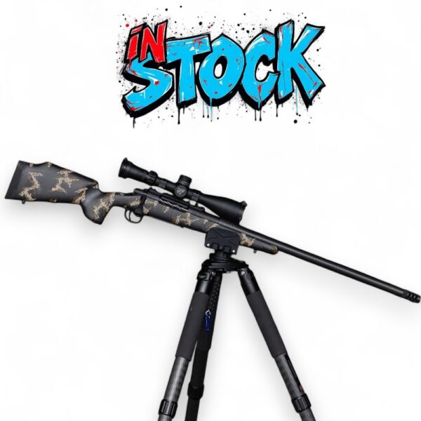 Mesa Precision Arms - J&A Outdoors