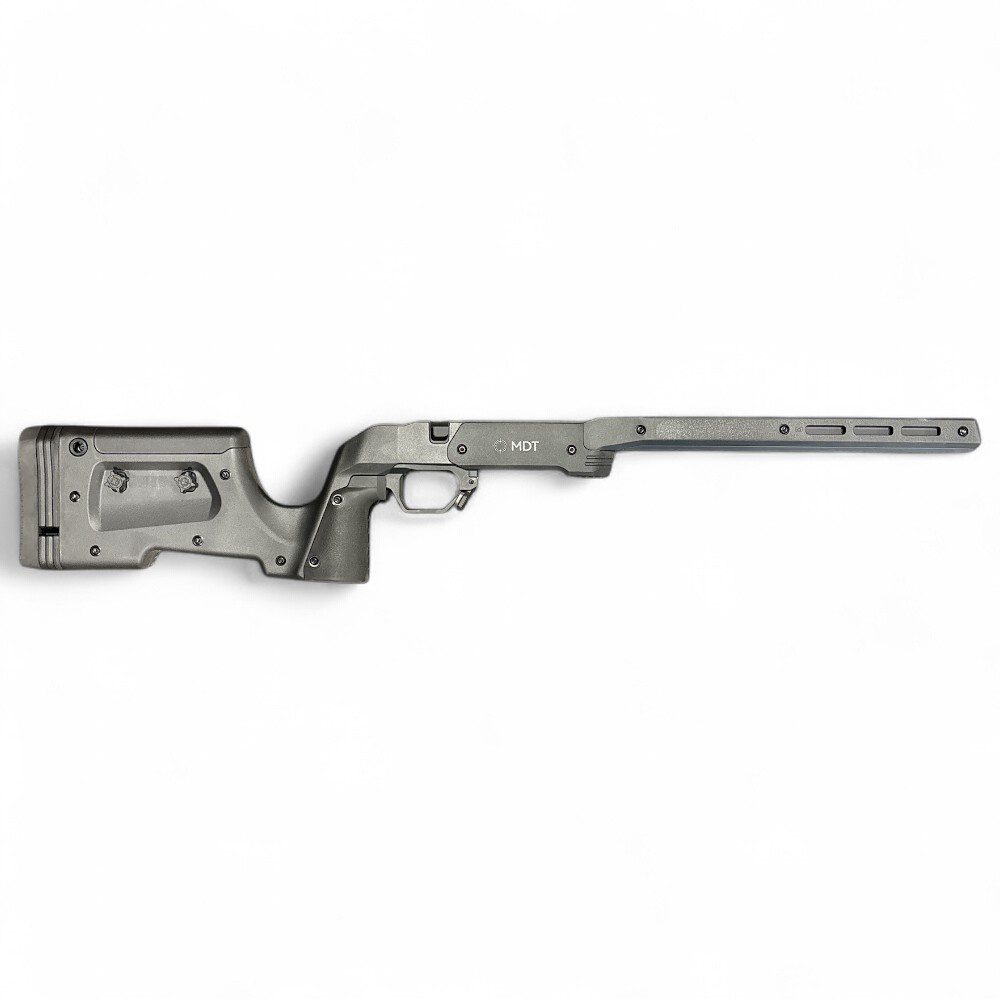 MDT Chassis