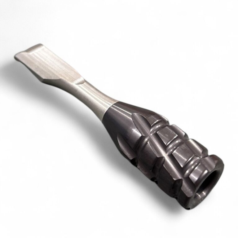 Tikka Bolt Handles - J&A Outdoors