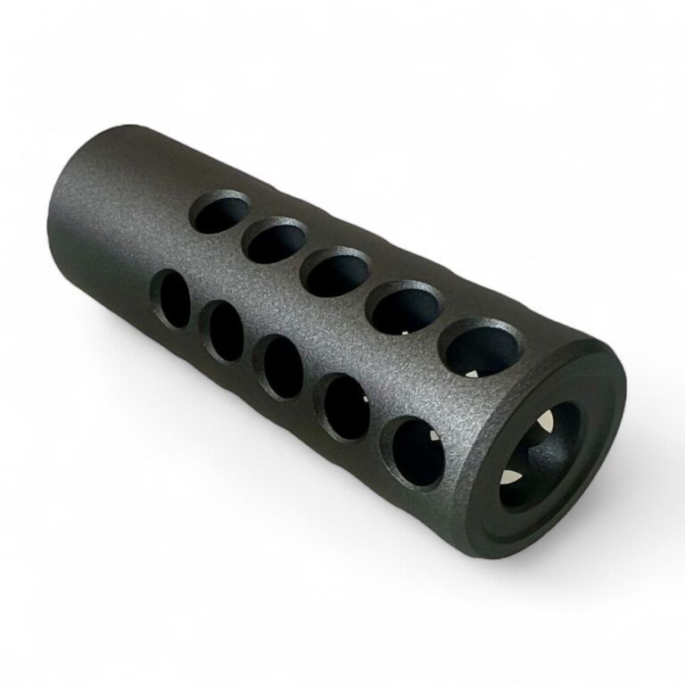 Tikka Super Varmint Muzzle Brake - J&A Outdoors
