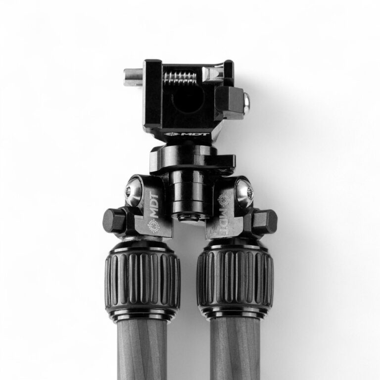 MDT Mountain Bipod - J&A Outdoors