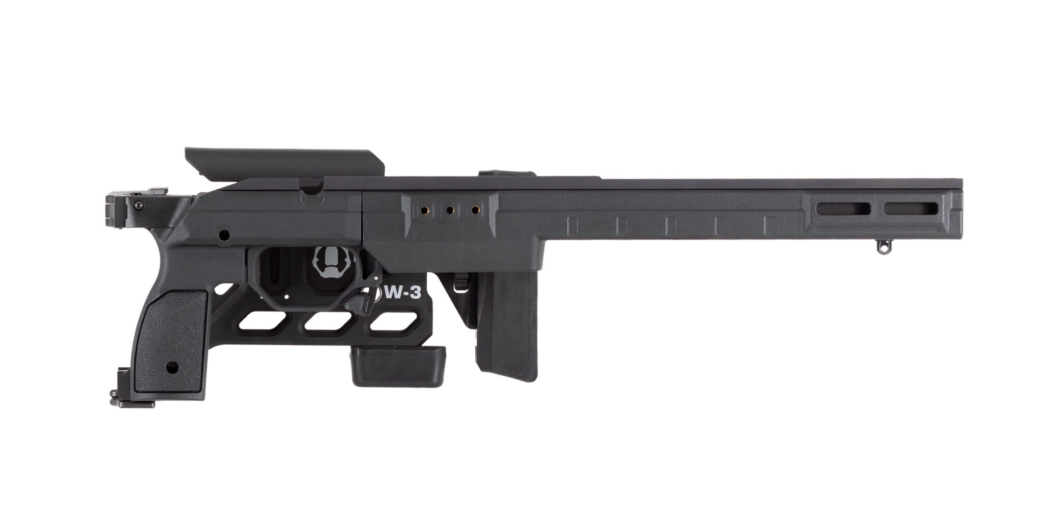 KRG Whiskey 3 Chassis - J&A Outdoors
