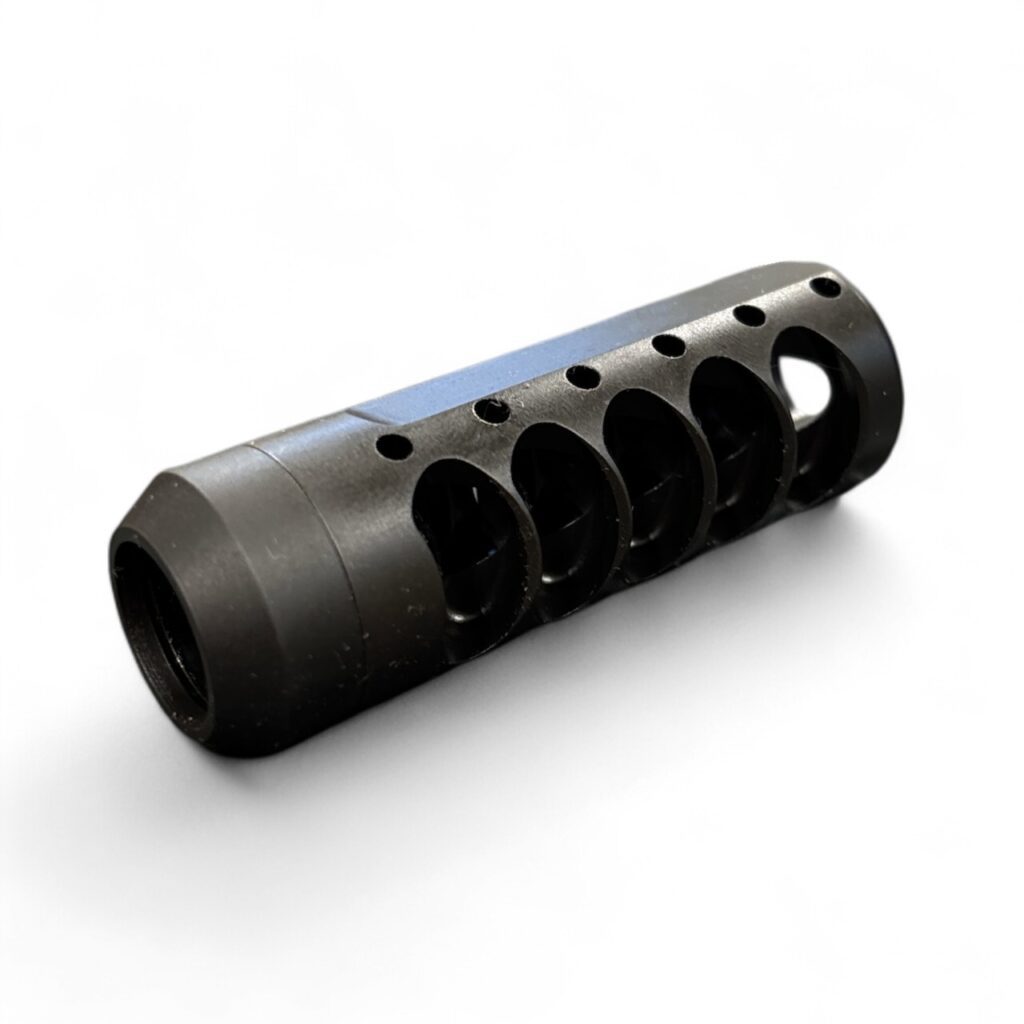 Tikka Muzzle Brake - J&A Outdoors