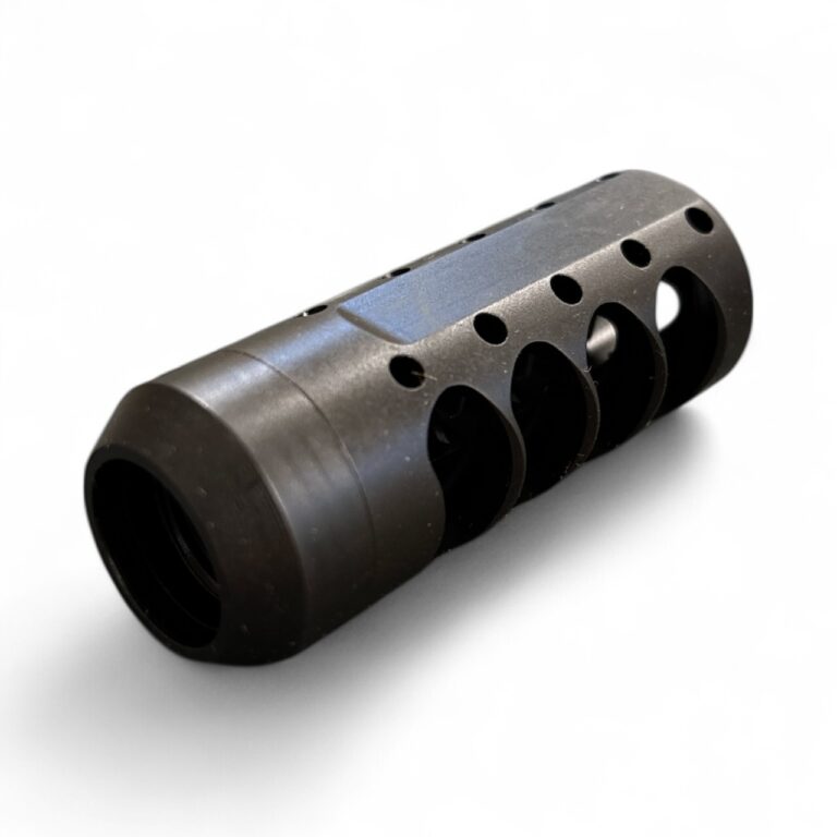 Tikka Muzzle Brake - J&A Outdoors