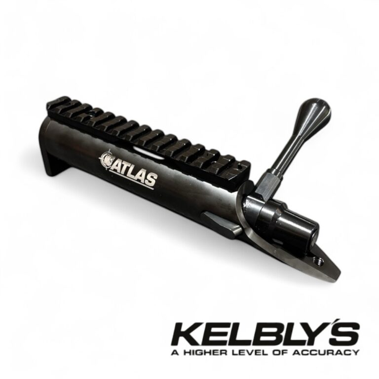Kelbly Atlas - J&A Outdoors