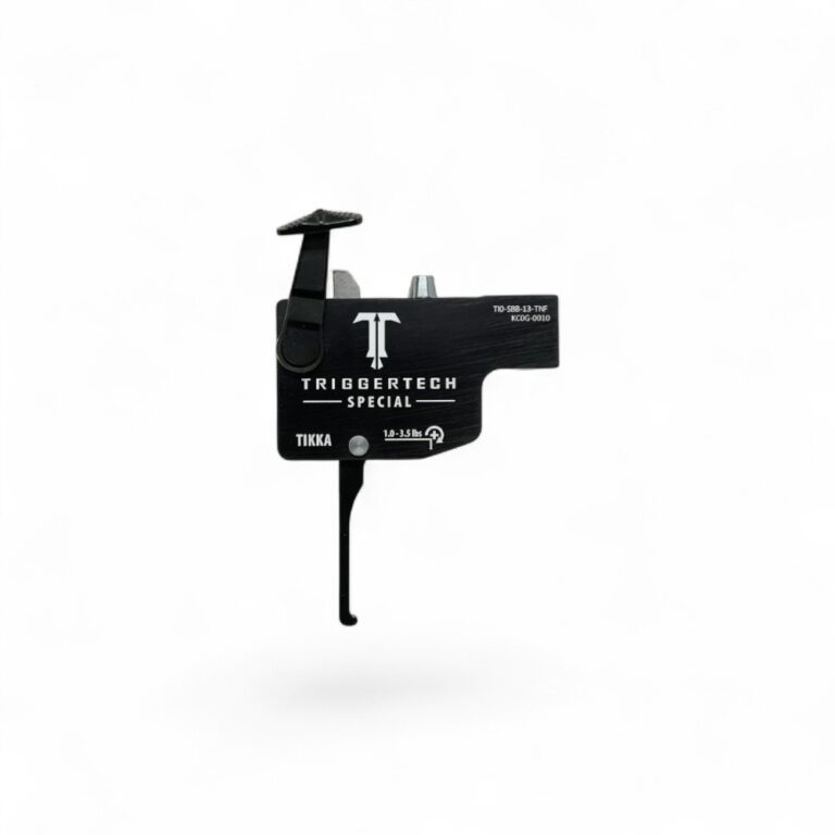 TriggerTech Special Tikka Trigger - J&A Outdoors