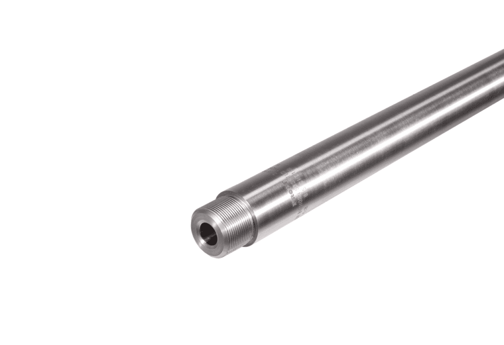 Proof Tikka Steel Pre-Fit - J&A Outdoors