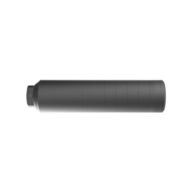 Banish Suppressors - J&A Outdoors