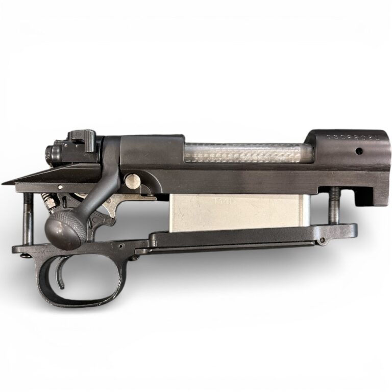 Model 70 WSM Action - J&A Outdoors