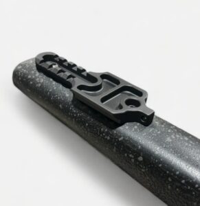 Bergara B14 Arca Pic Rail - J&A Outdoors